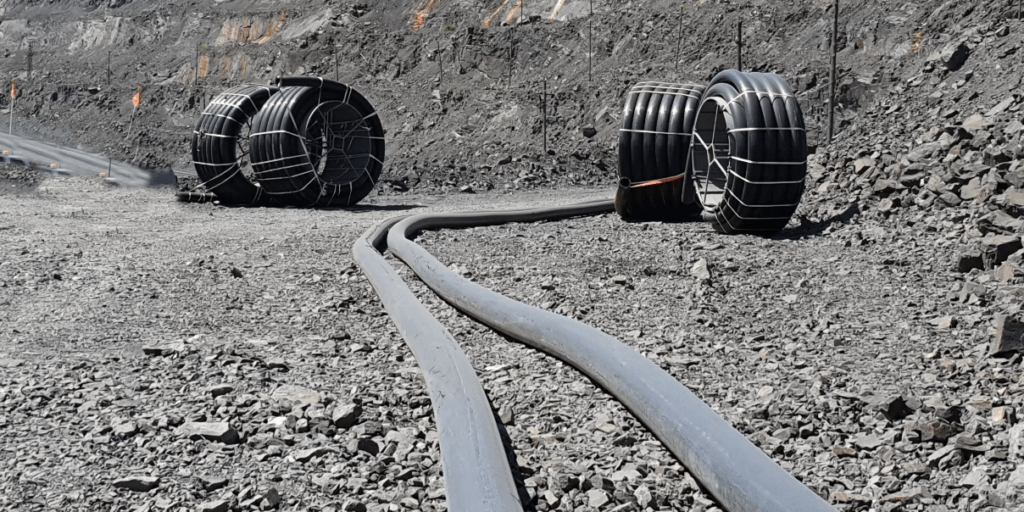 Mining Sector – Simba Pipes Industry Limited