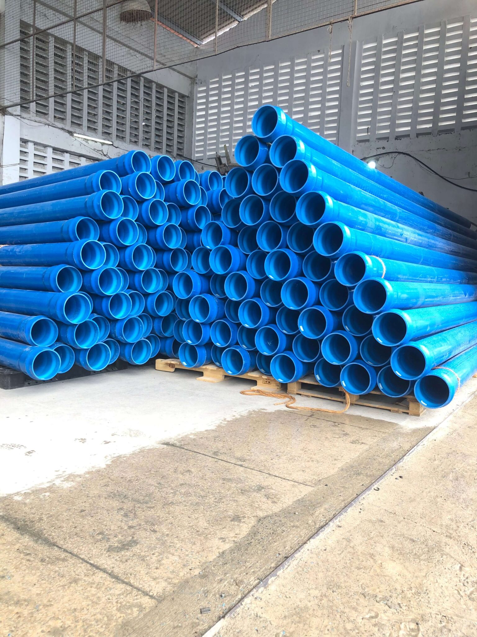 uPVC Water Pipes & Fittings – Simba Pipes Industry Limited